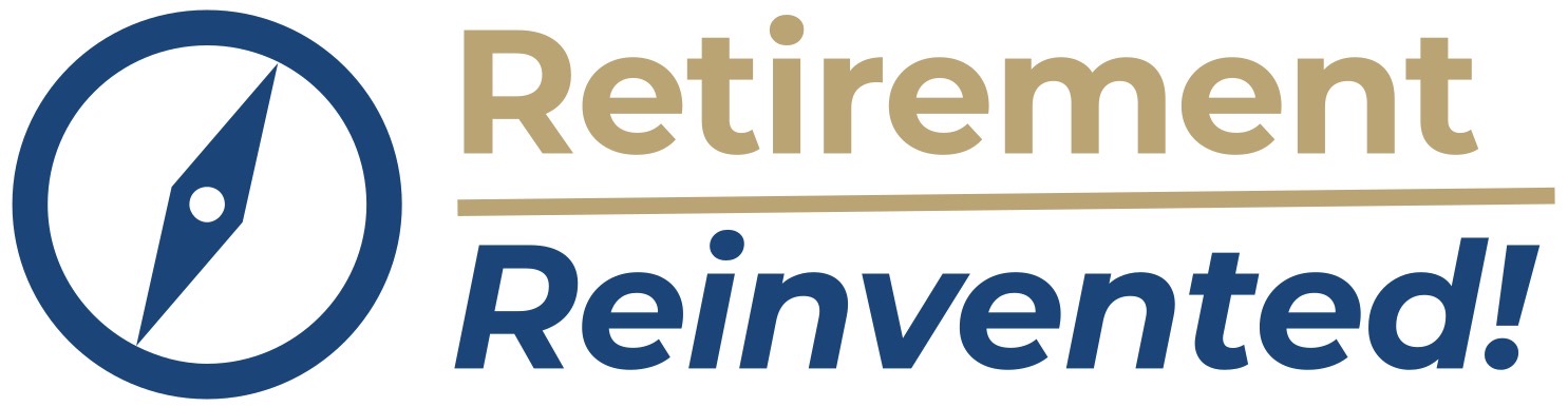 Why Your Retirement Plan Won’t Survive Retirement - Retirement Reinvented